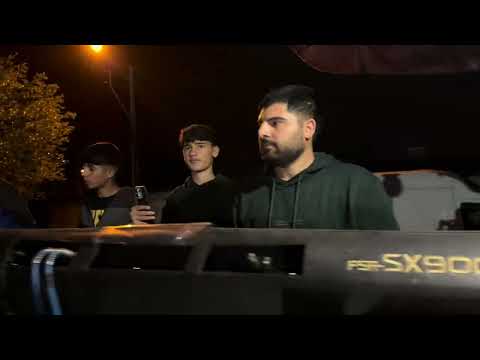 avşin müzik ığdır Alut köyü halayı yıkıldığı anlar Uğur özkal Piyanist Ferdi