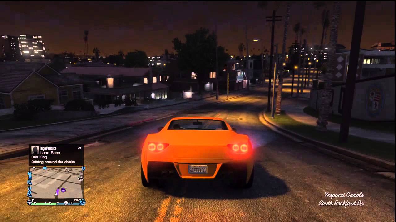 Grand Theft Auto 5 Multiplayer Part 164 - YouTube