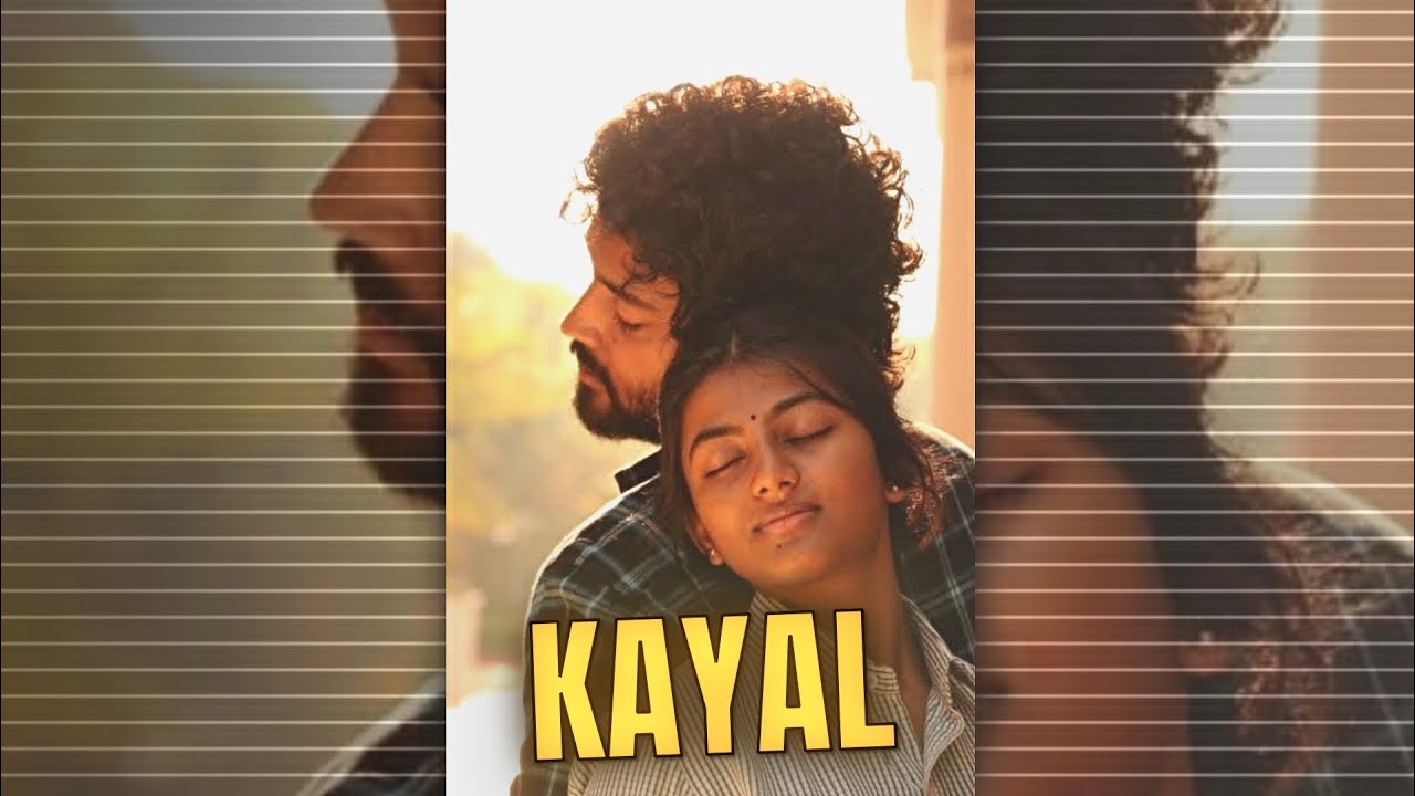 kayal - Yengirindhu Vandhaayo Song Nadakkayila thodarndhu vara🥀😫 # ...