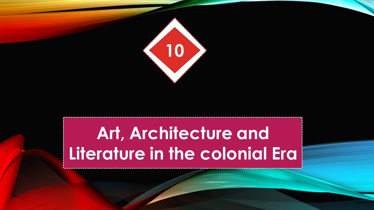 Explore our World 8 (History) : Chapter 10 - Art , Architecture and ...