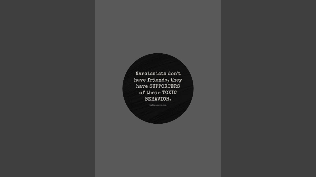 NARC FREE is live! MICAH 4:5 ALL THE NATIONS WALK IN THE NAME OF THEIR ...