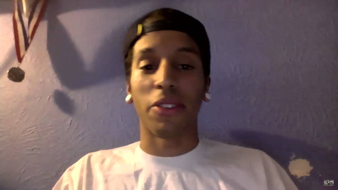 What Ty Acord From Issues Learned in Jazz School - YouTube