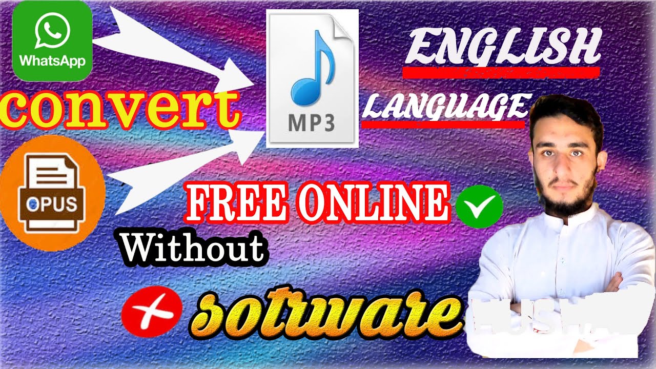 How To Convert OPUS To MP3 Online Best OPUS To MP3 Converter BEGINNER how-to-convert-opus-to-mp3-online-best-opus-to-mp3-converter-beginner