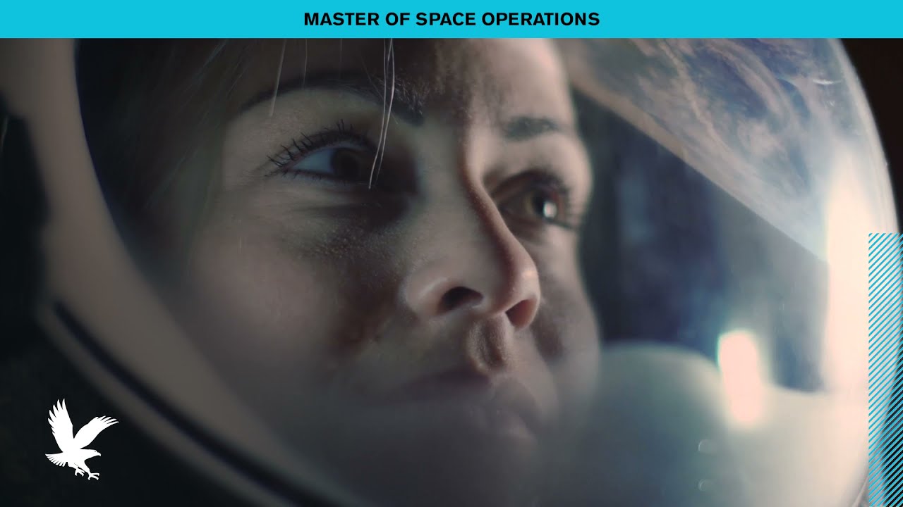 MASTER of Space Operations | Embry-Riddle Aeronautical University (ERAU ...