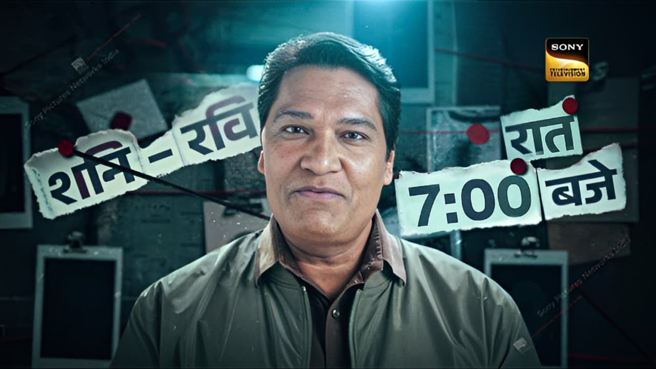 CID SEASON 2 : New Time Slot From 4 -Oct | CID Not Off Air | CID ...