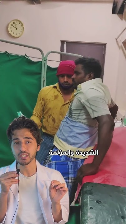 فوبيا الماء؟ 🤷‍♂️ Youtube