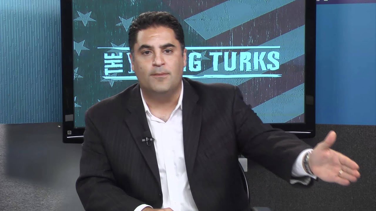 TYT - Extended Clip August 17, 2011 - YouTube