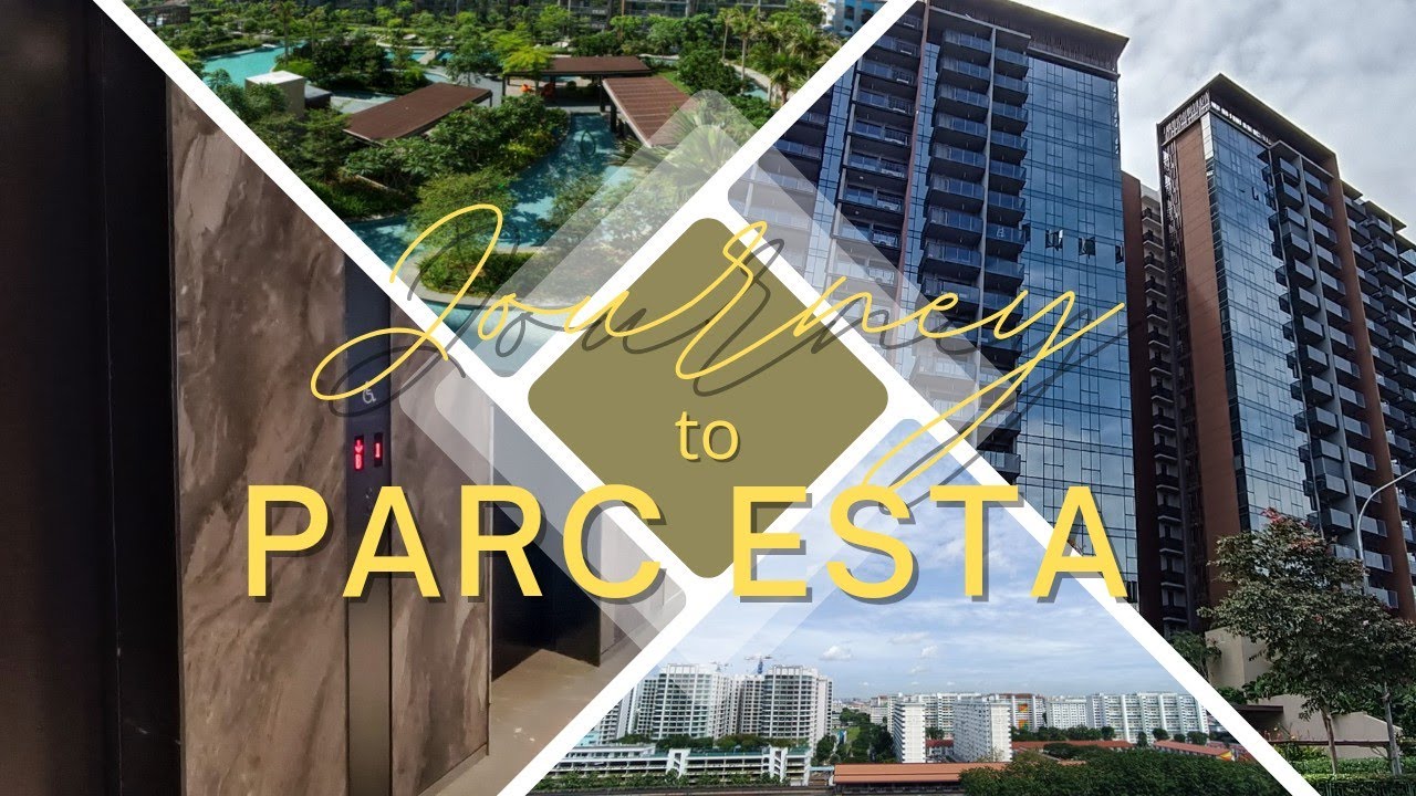 The Esta Singapore