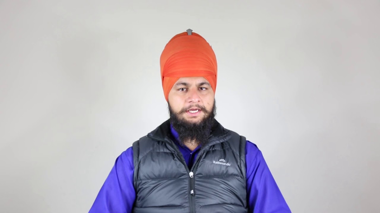 What is HELL and HEAVEN in SIKHISM ? (in English) - YouTube