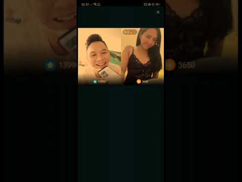 Battle chalange cantik horni bigo hot seksi