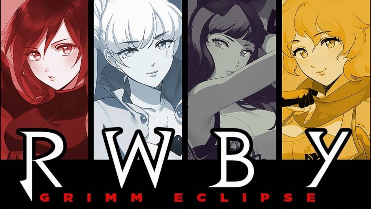 RWBY: Grimm Eclipse | No Commentary Gameplay [Segment] - YouTube