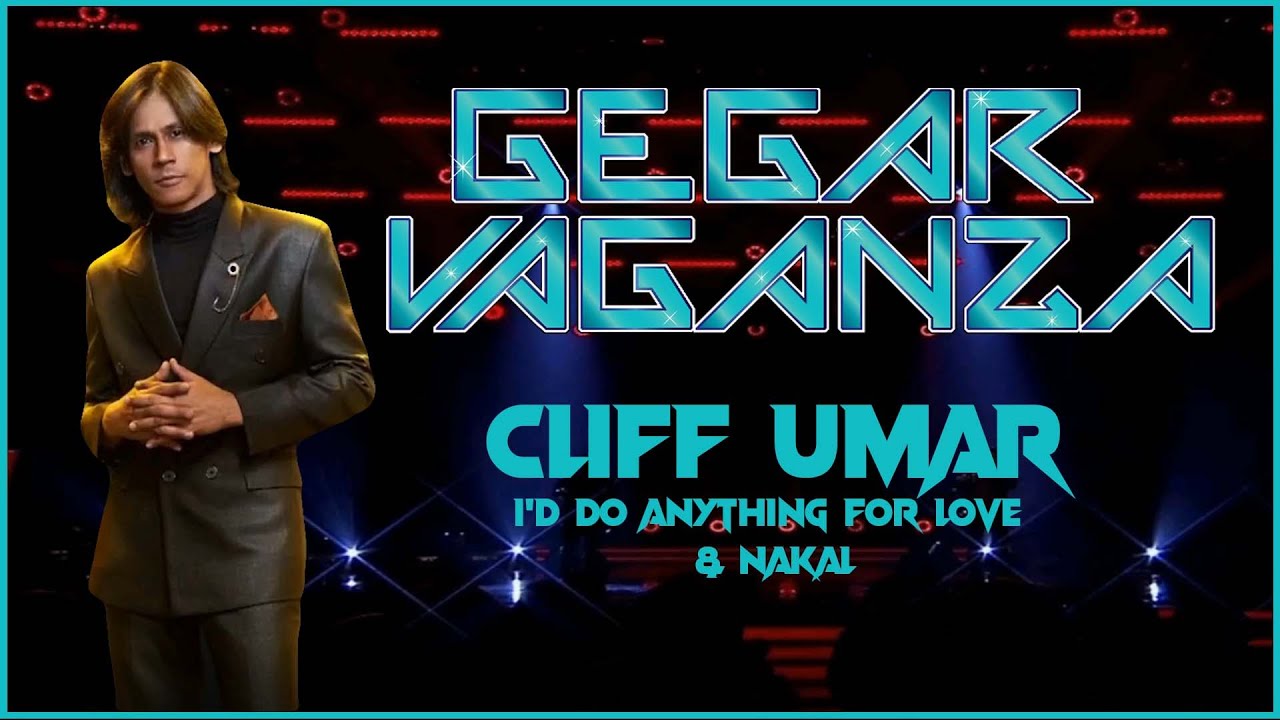 Cliff Umar Final GV 2020 - YouTube