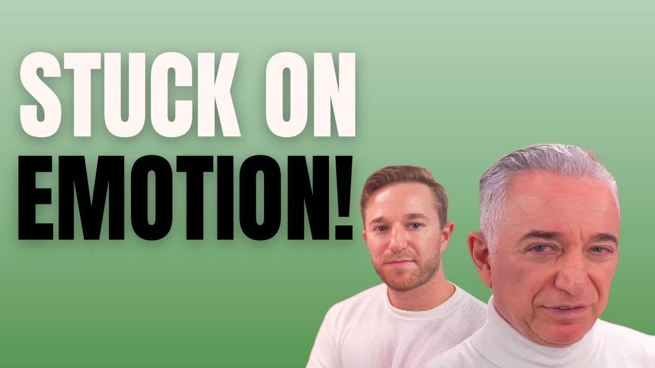 You NEED to handle your emotions! Watch Now! - YouTube