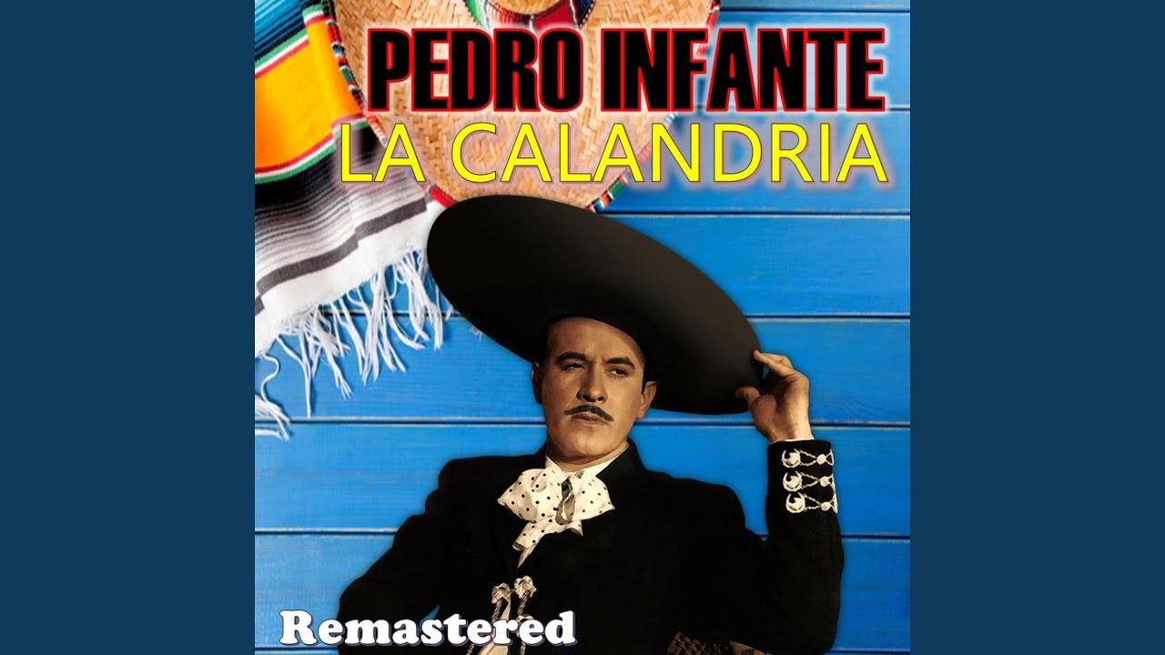 Mi cariñito (Remastered) - YouTube