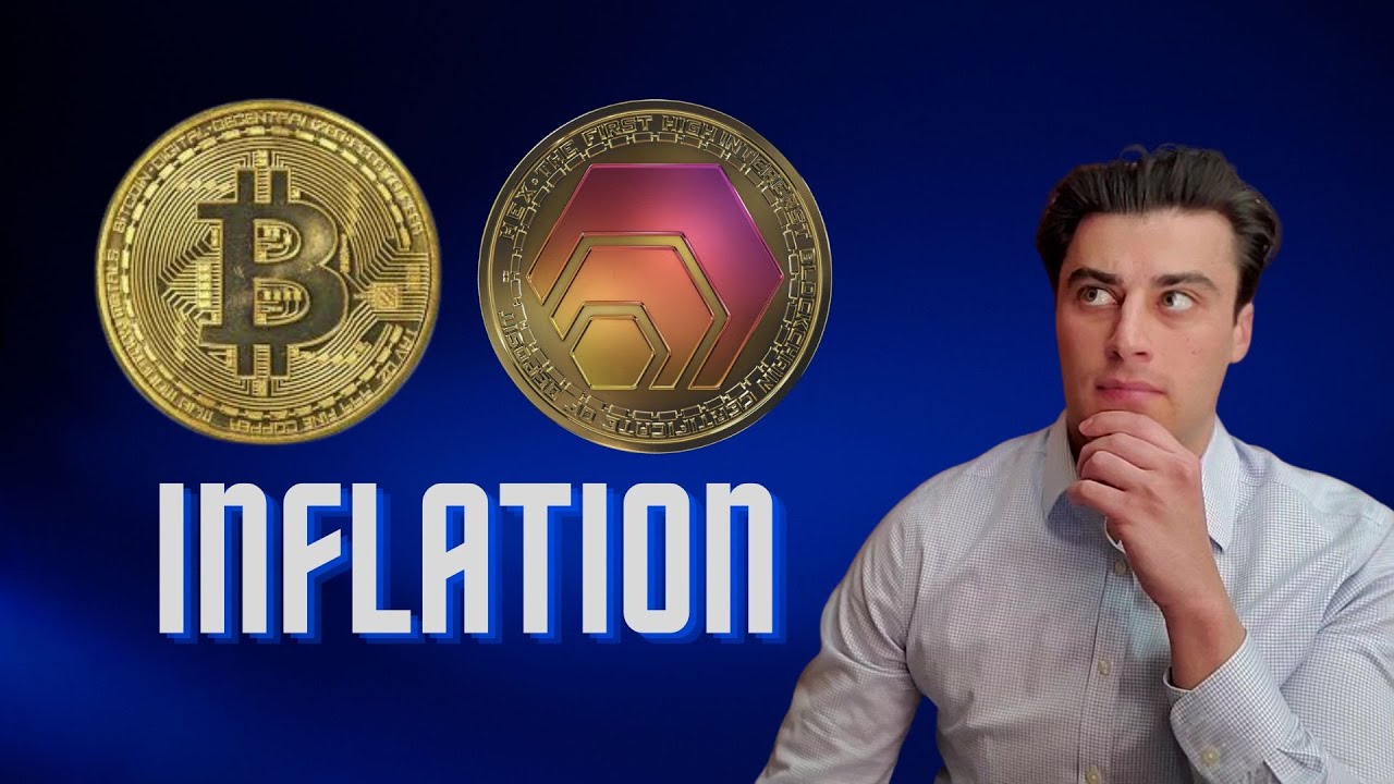 Inflation Does NOT Drive Price Down!!! - YouTube