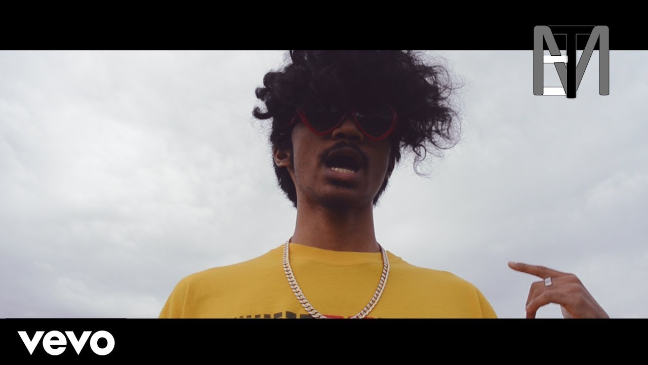 Lil Buttcheek - Summer 17 - YouTube