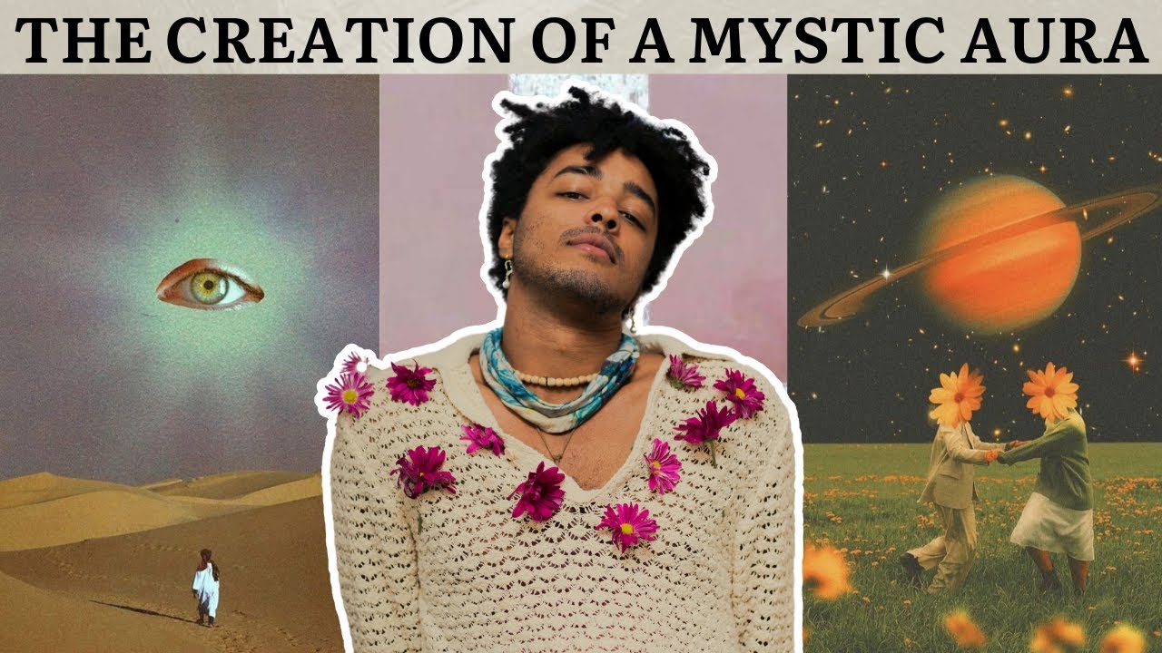 The Art Of Adoration - Create A Mystic Aura In You - YouTube