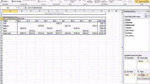 Excel Training - YouTube