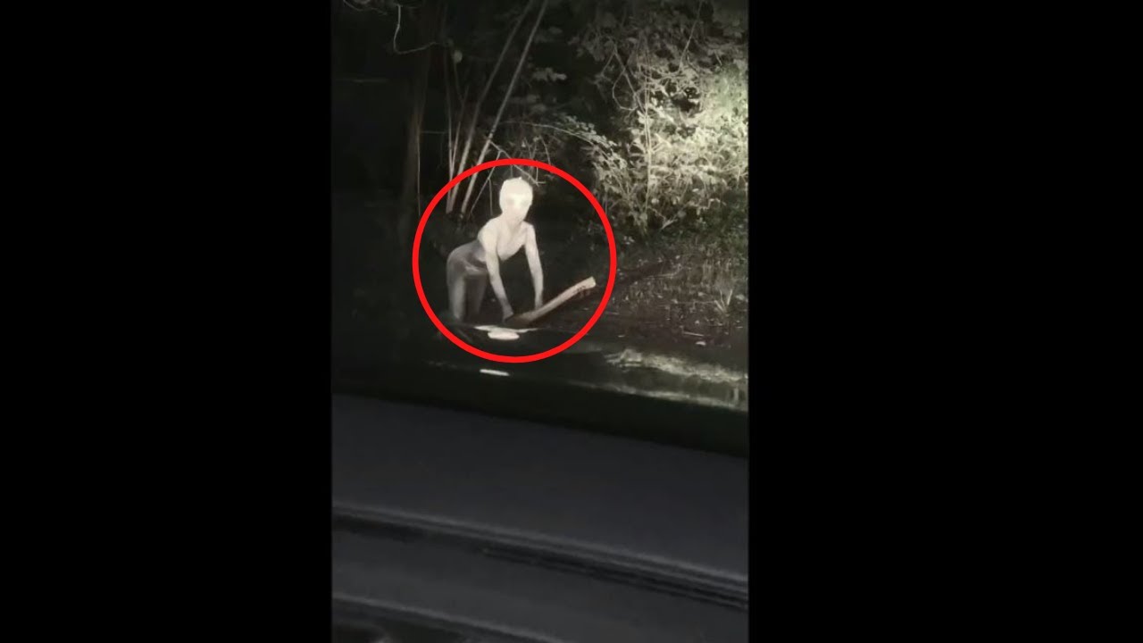 [Part-2]Real Ghost Caught On Camera 2021 | Scary Videos | Ghost Video ...