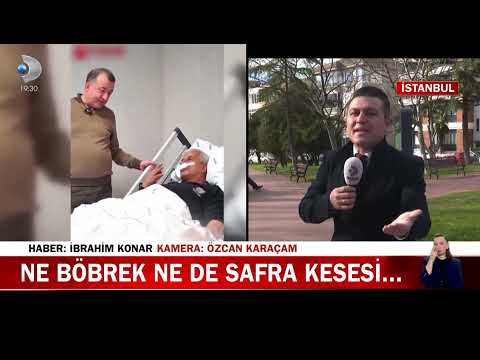 Burnundan 100 gram taş çıktı
