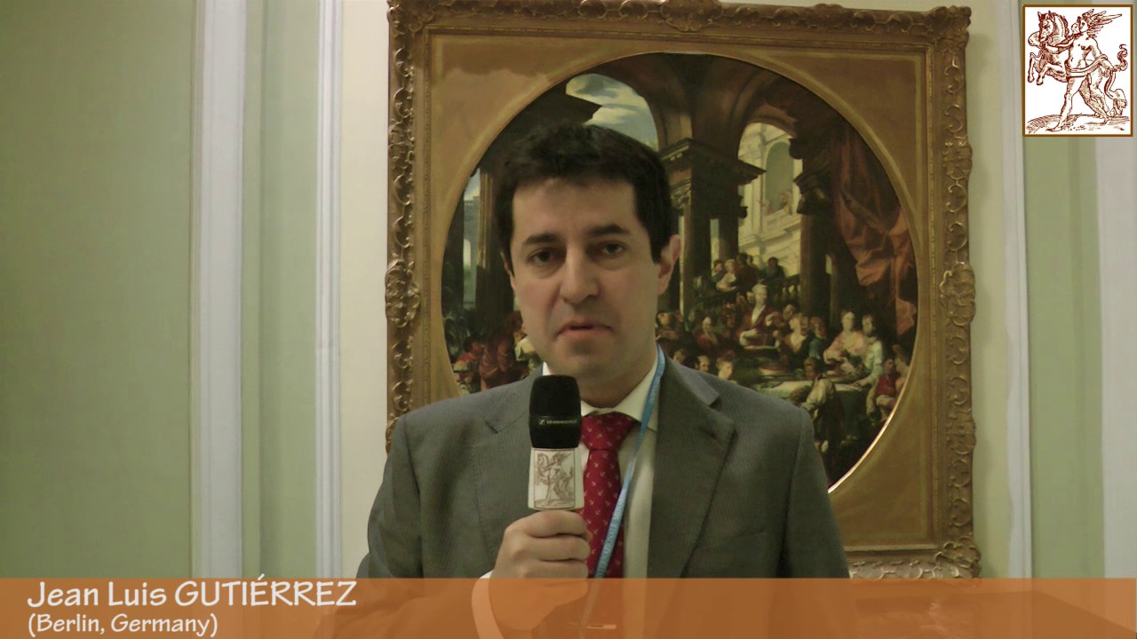 Jean Luis GUTIÉRREZ: the most difficult cases - VLST due to altered ...