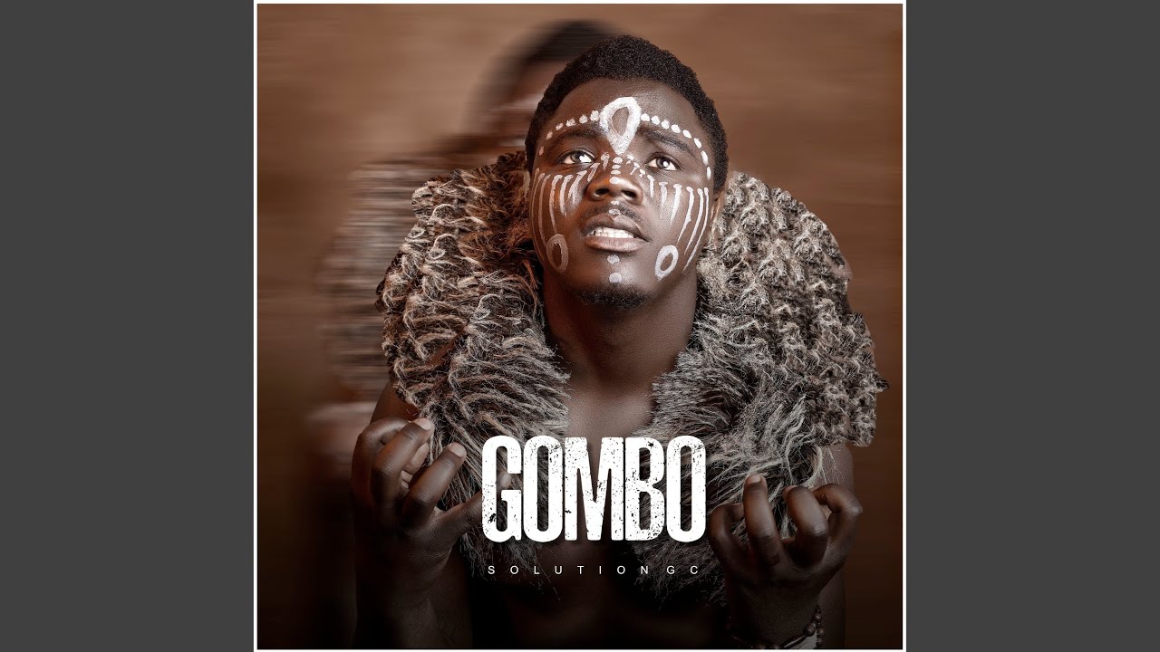 Gombo - YouTube Music