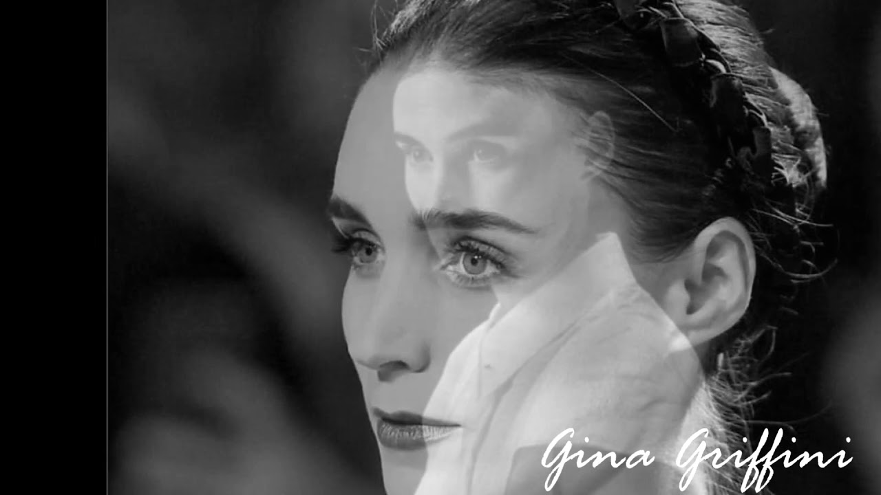 Rain rain - Rooney Mara --S Grischuk - YouTube