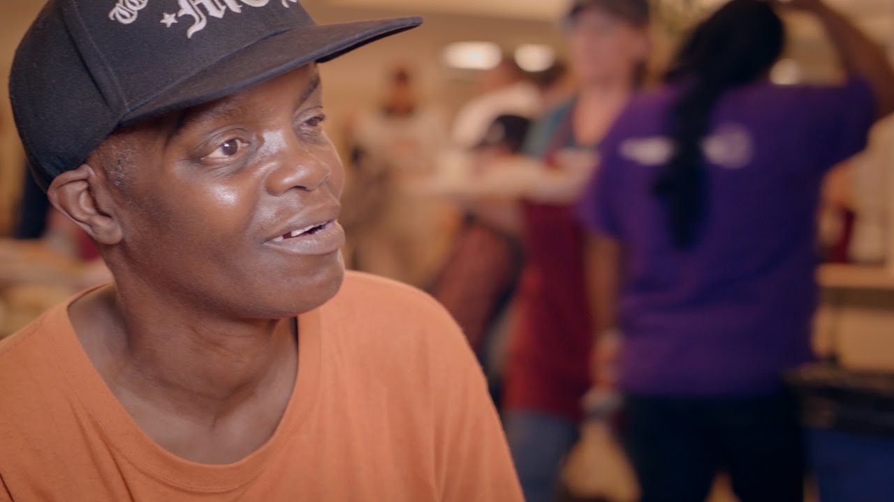 The Power of Human Connection - YouTube