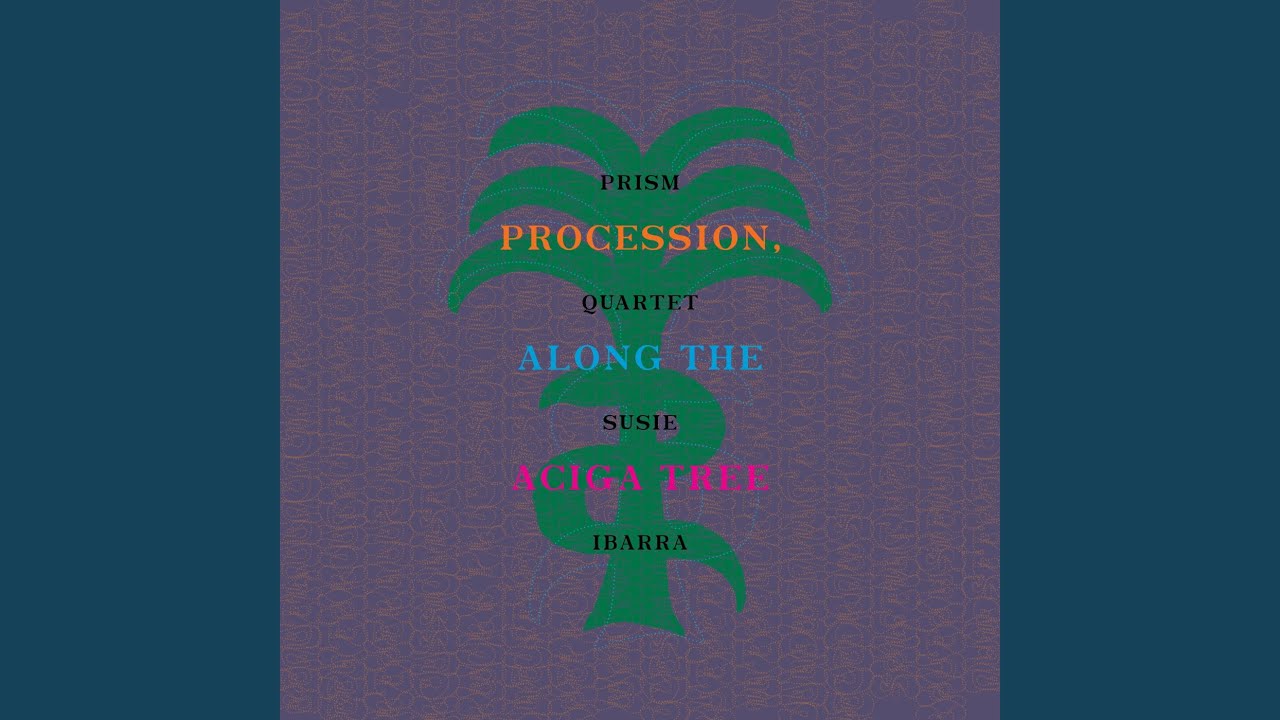 Procession Along the Aciga Tree - YouTube