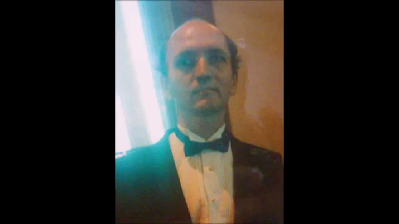 Terry Cox - YouTube