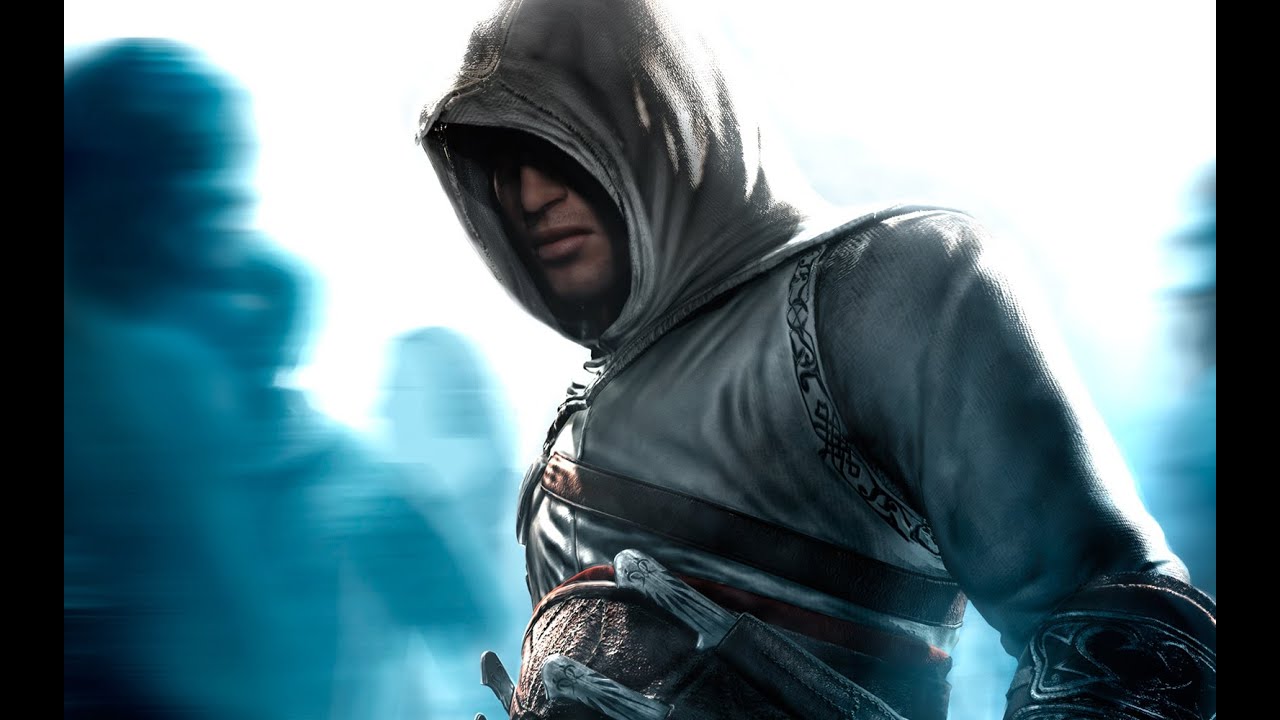 Assassin's Creed | Welcome to the chill achievement hunting stream ...