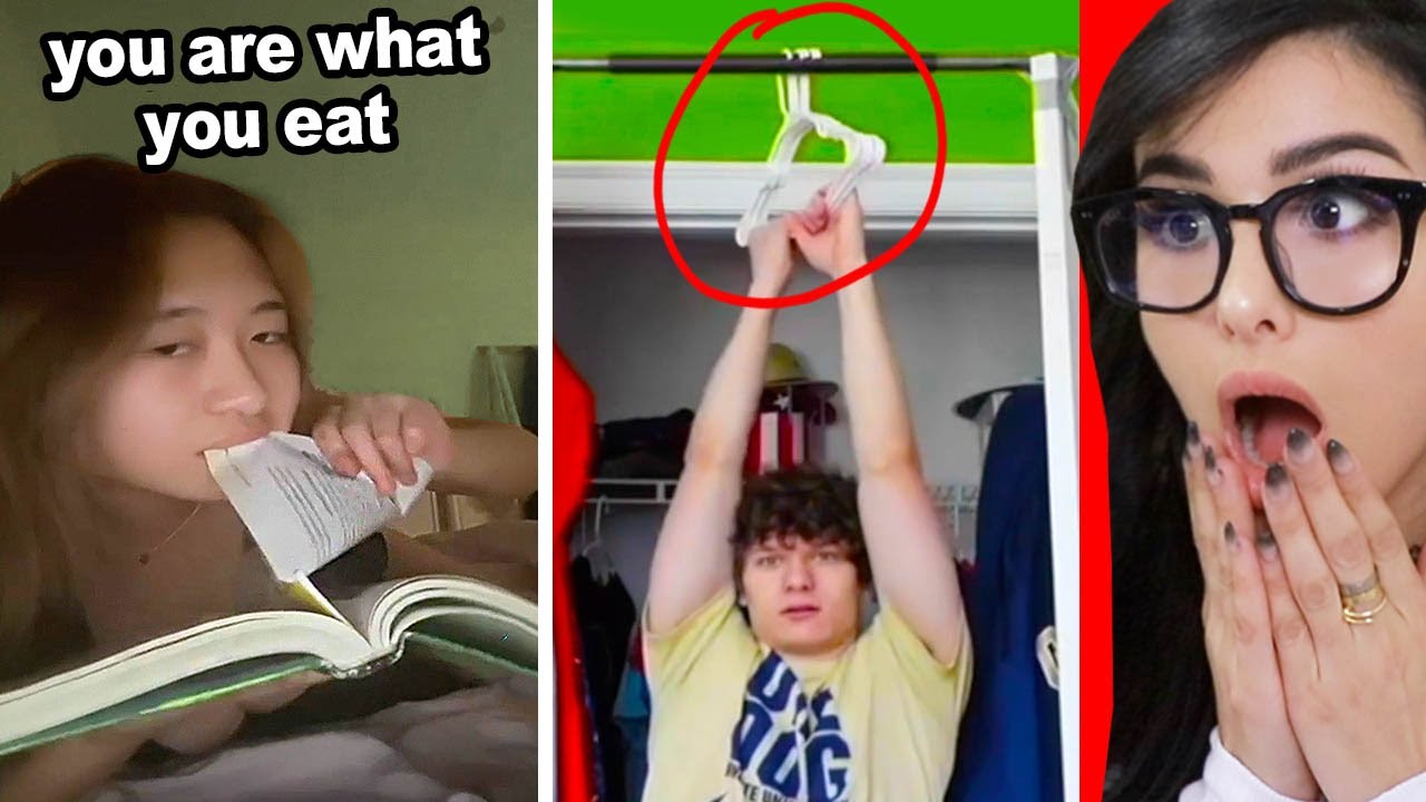 Dumbest People On The Internet - YouTube