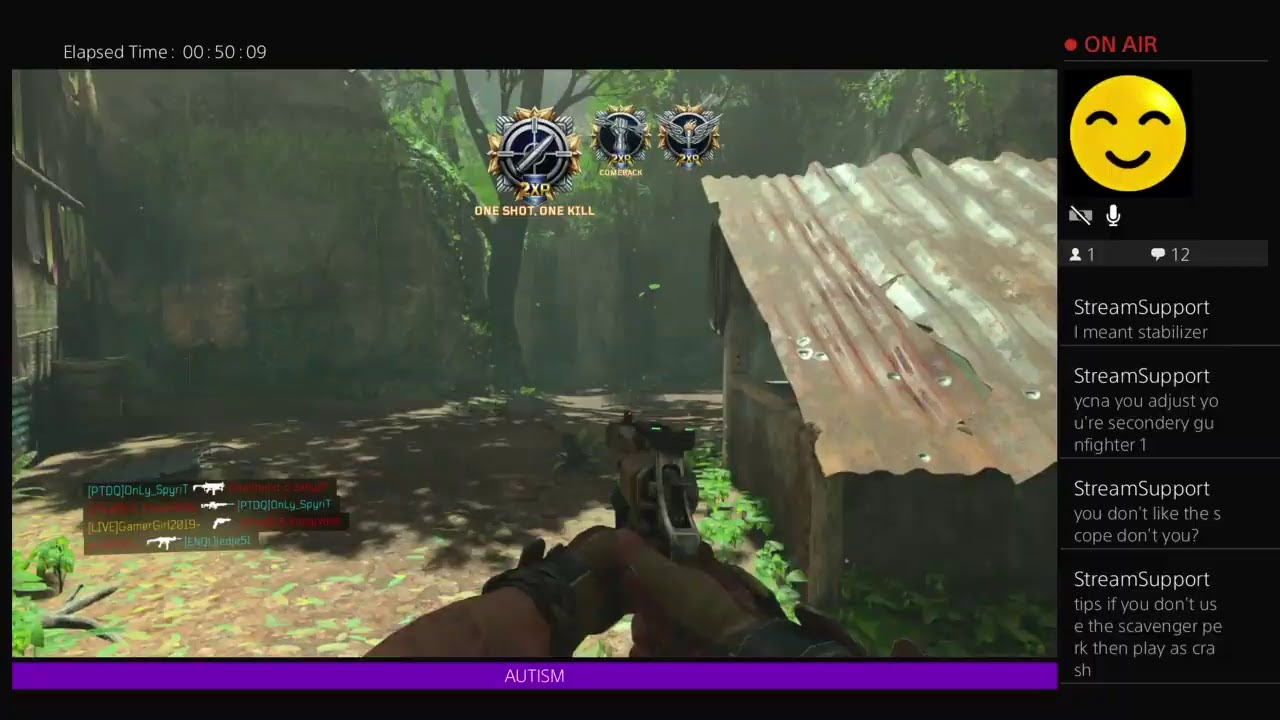 Friday whoop whoop Gold Mozu Road to 400 Subs !! , Positive all the ...