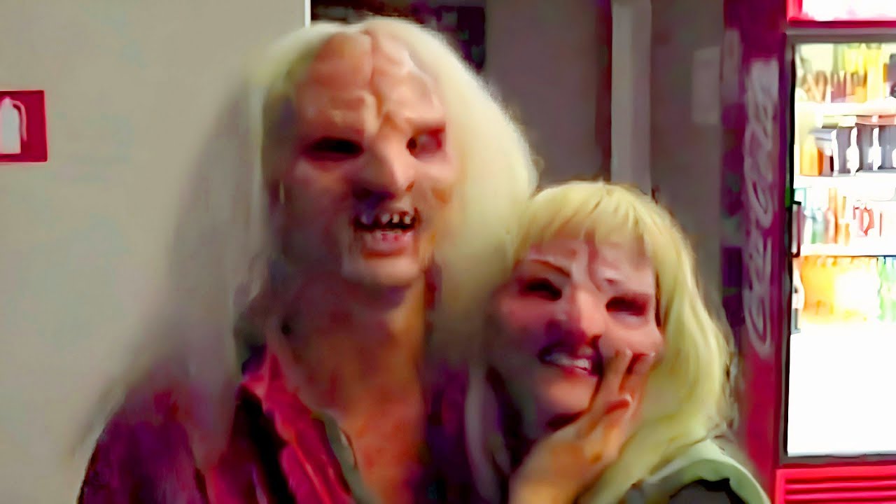 Wrong Turn 5: Bloodlines - Behind The Scenes (2012) #WrongTurn5 ...