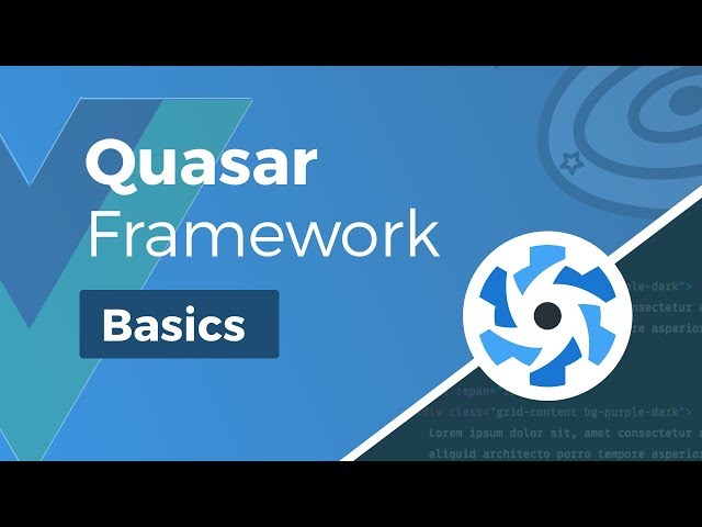 Udemy Quasar Framework Crossplatform Vue Js Vuex Firebase Apps Free Udemy Quasar Framework Crossplatform Vue Js Vuex Firebase Apps Free