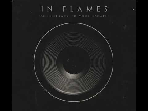 In Flames - Discover Me Like Emptiness (HD)