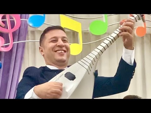 Bextiyar İsayev & Perviz Şemkirli Saz Zurna Papuri.Yeni.2023