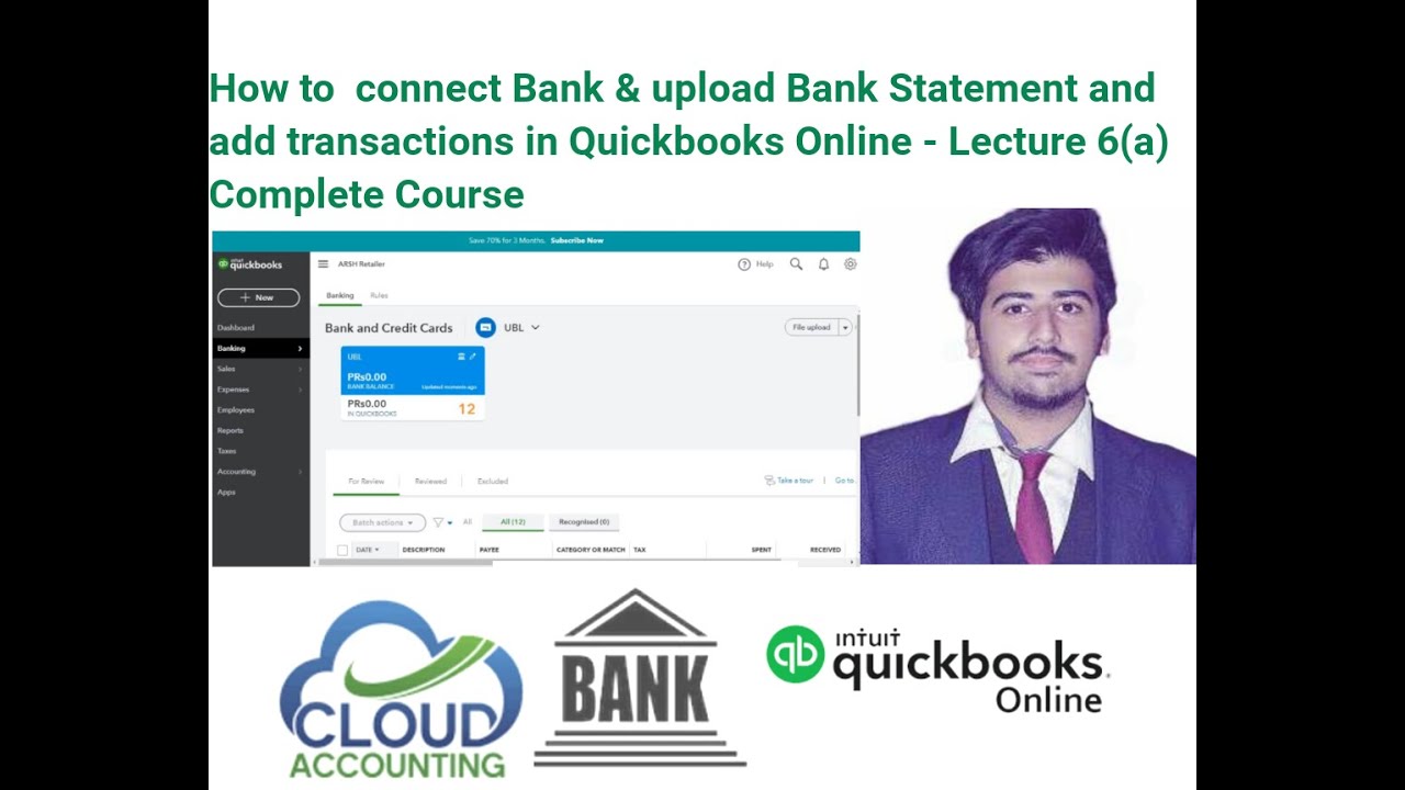 How To Connect Bank Or Upload Bank Statement In Quickbooks Online how-to-connect-bank-or-upload-bank-statement-in-quickbooks-online