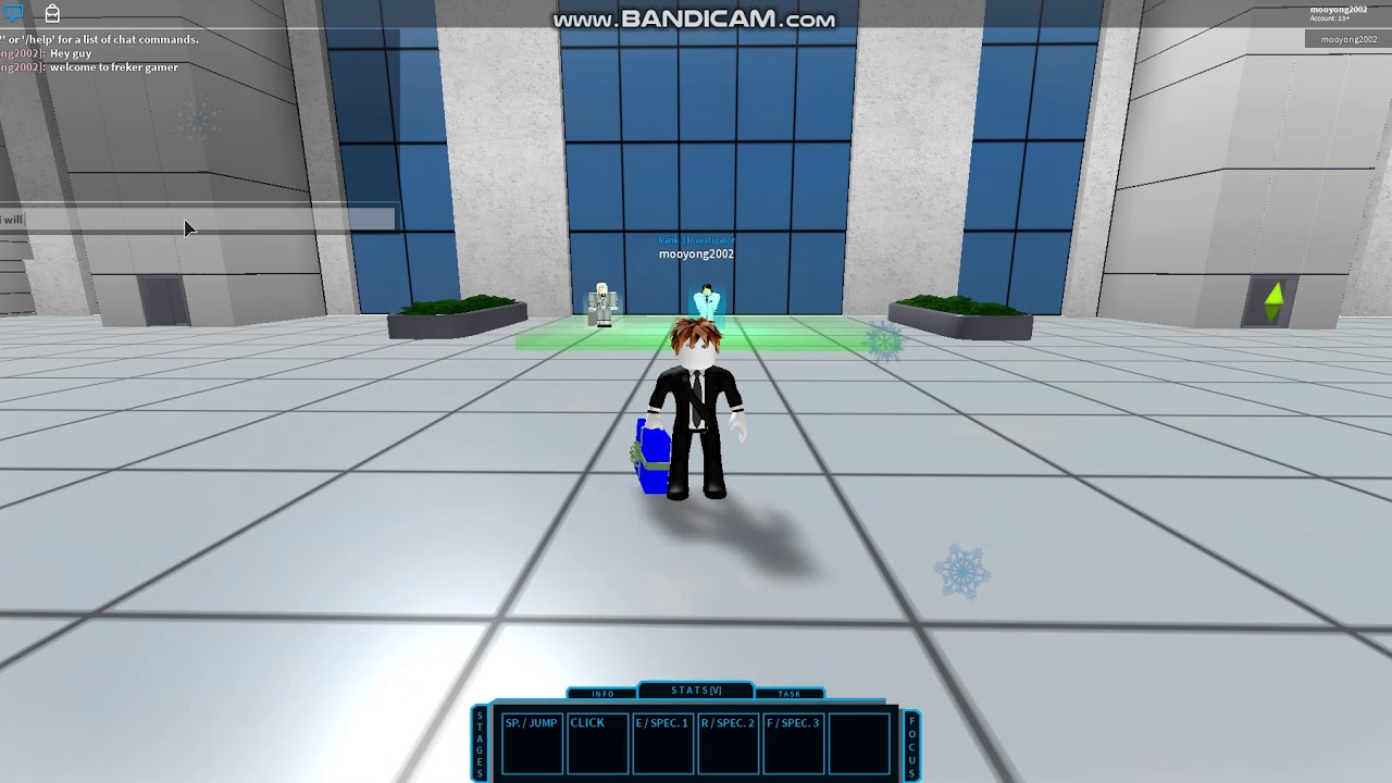 SERVER VIP RO-GHOUL FREE!!! - YouTube