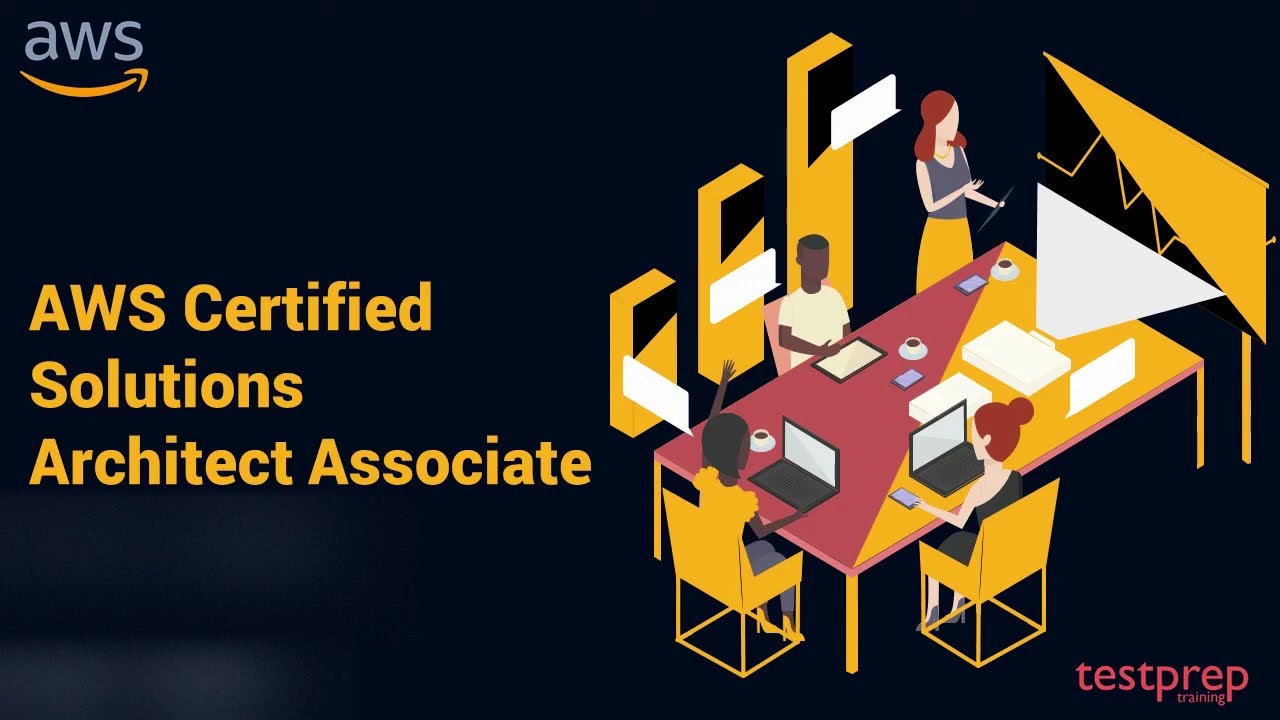 How to pass AWS Certified Solutions Architect Associate? - YouTube