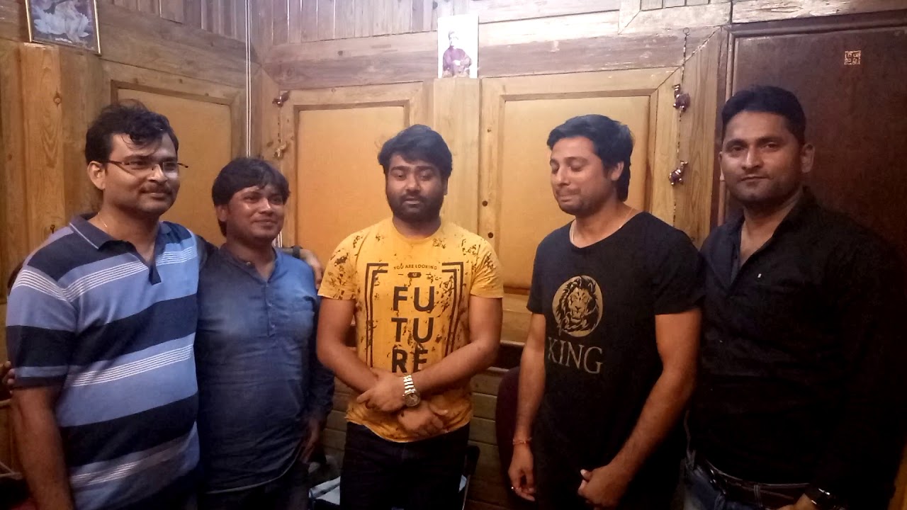 Dekhiye singer aalok kumar ne Kay kha actor Prem singh ki aane wali ...