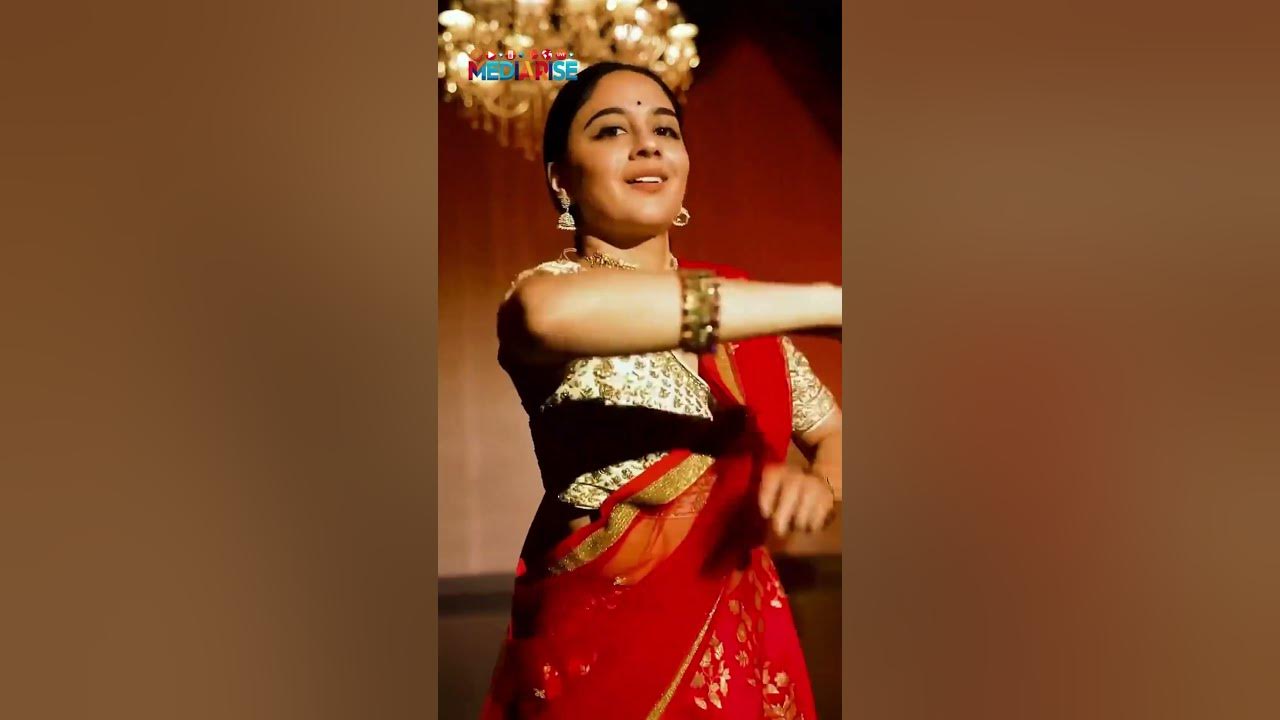 Dola Re | Devdas | Bollywood Dance Cover #dance #dancecover - YouTube