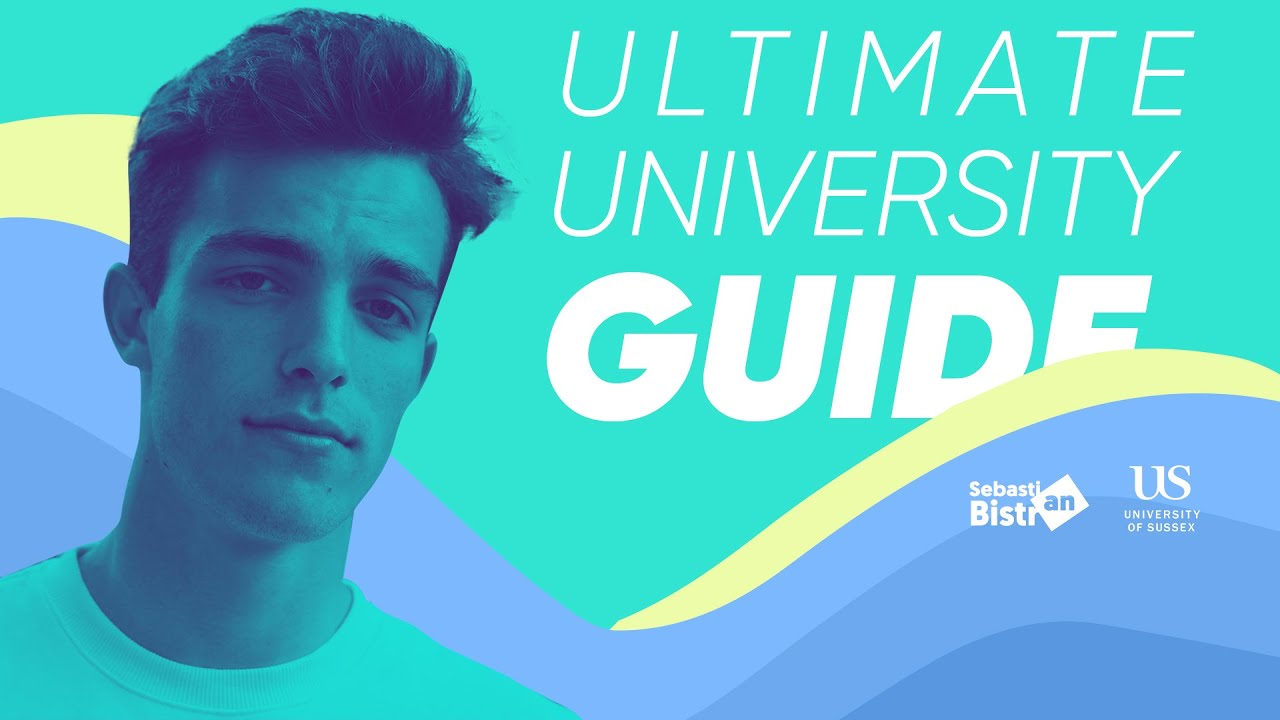 How to Make the Most of Freshers Week at University I University of ...