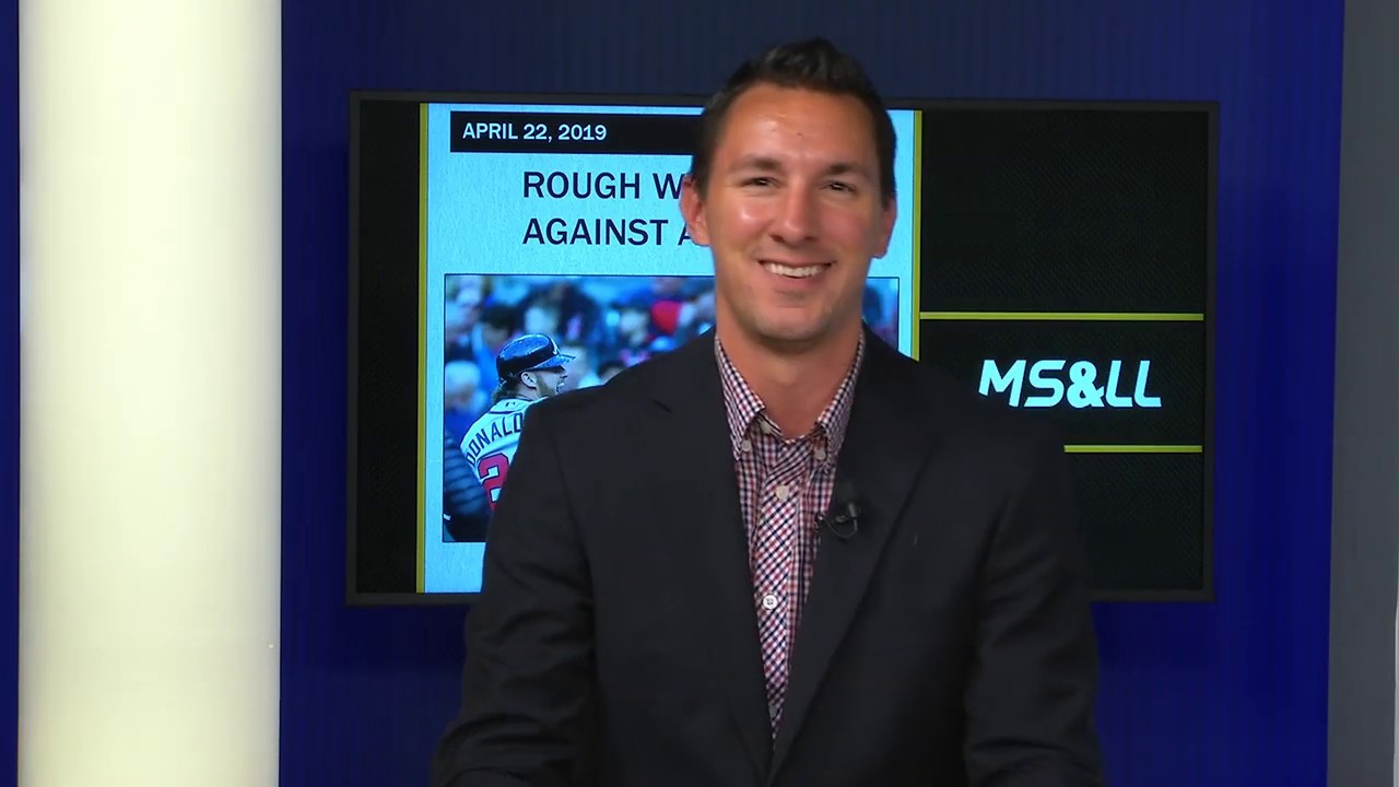 More Sports & Les Levine with Anthony Lima - April 22, 2019 - YouTube