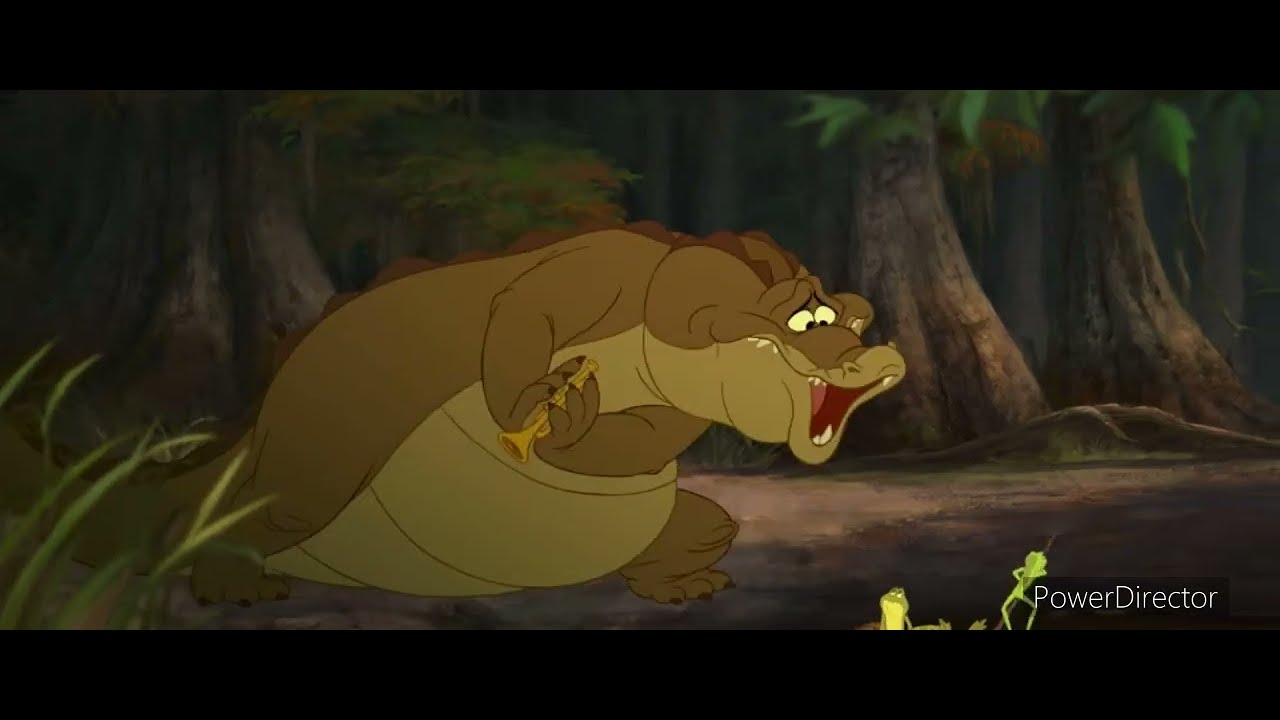 The Princess and the Frog Tiana’s And Ultimate Student/Pokémon First ...