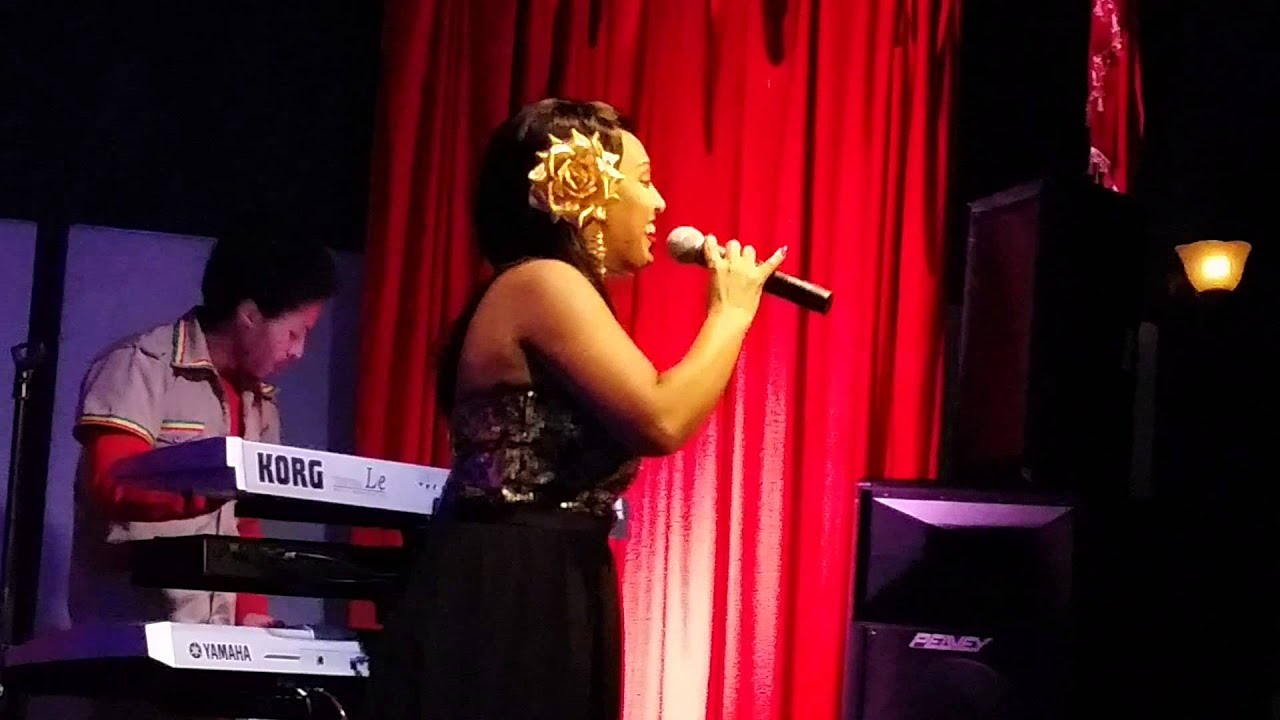 Abeba Desalegn in seattle 2014 - YouTube