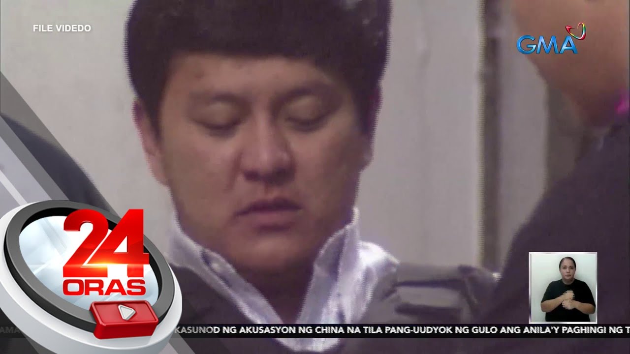 Datu Andal Ampatuan Jr., sinintensyahan ng hanggang 210 taong ...
