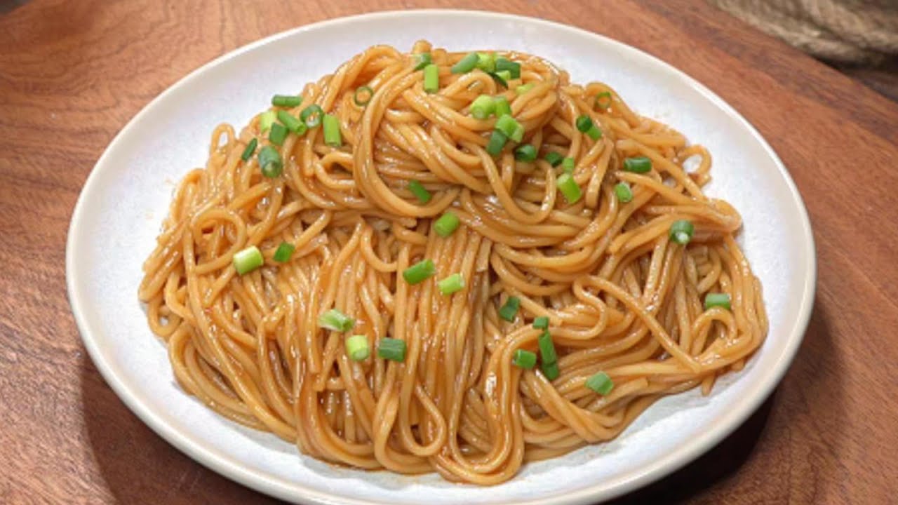 New Noodle Ideas: Creative Recipes You’ll Love - YouTube