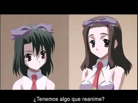 Summer Days episodio 3-B parte 17 (Sub español) - YouTube