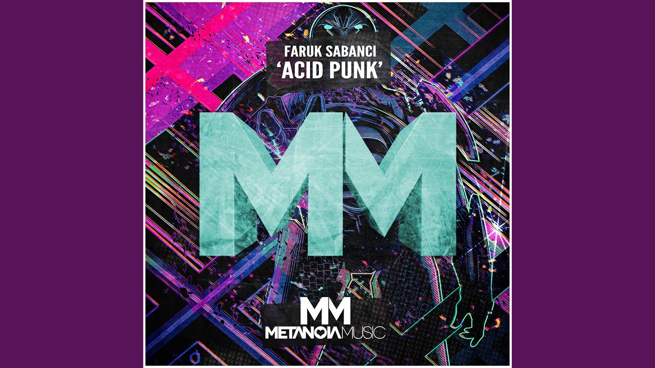 Acid Punk - YouTube